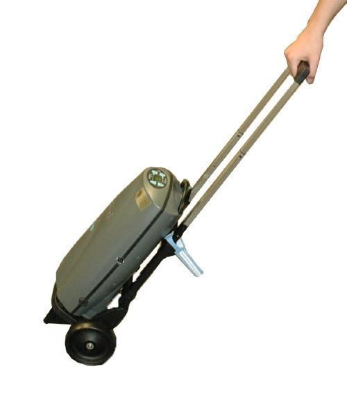 Eclipse 3 Portable Oxygen Concentrator with autoSAT by SeQual | 1800CPAP.com – 1800CPAP.COM